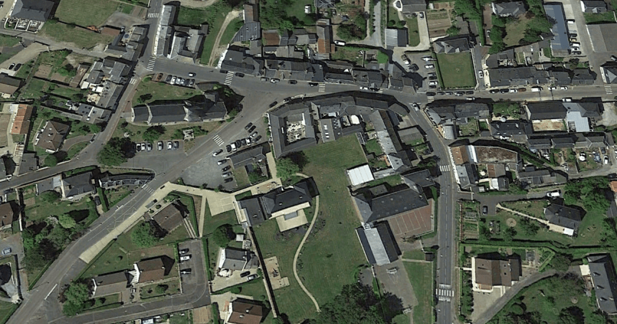 Découvrir | Angerville-l'Orcher