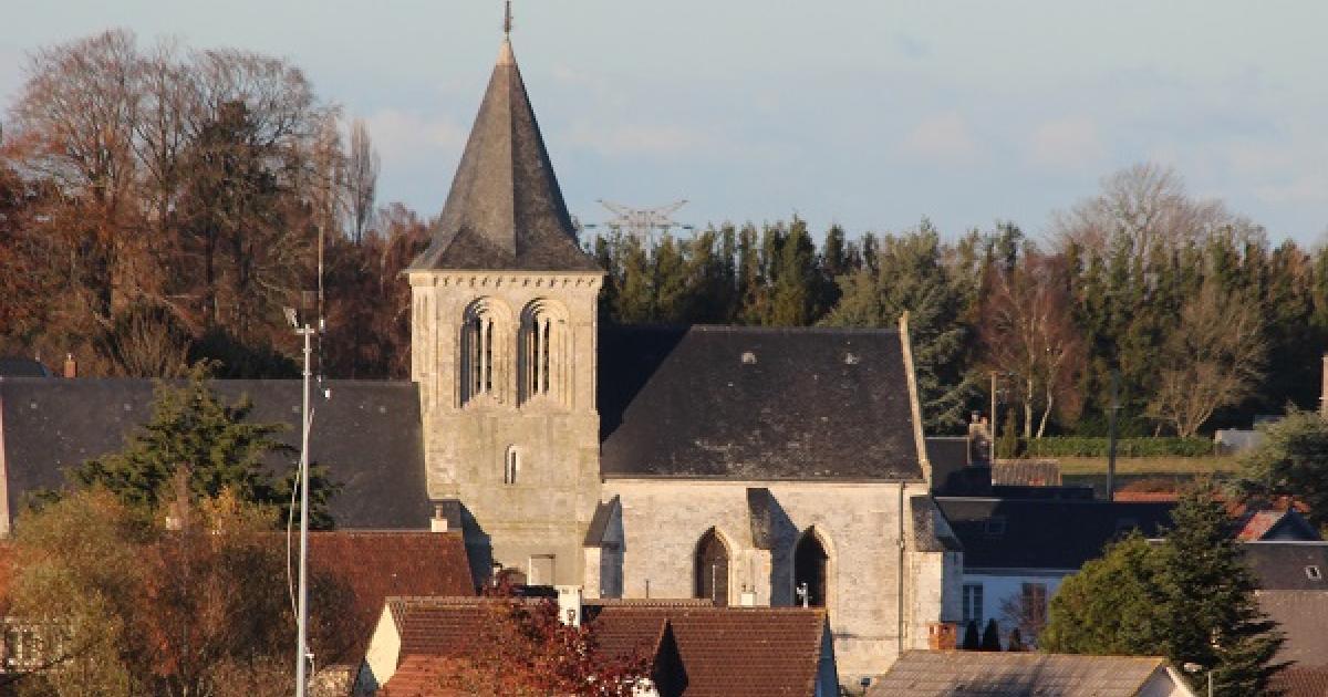 Histoire, patrimoine et territoire de la commune | Angerville-l'Orcher